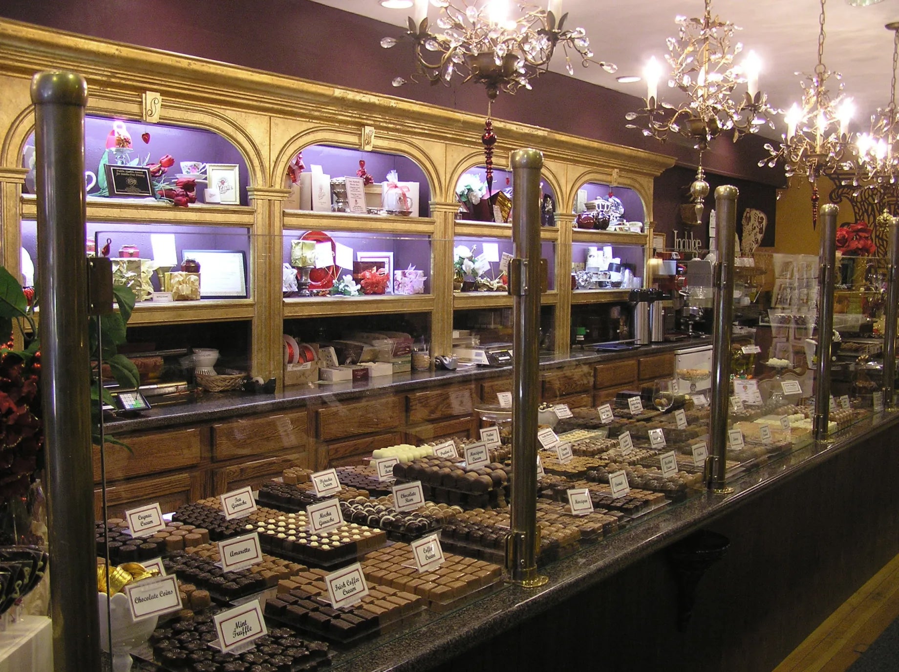 Shop Now | Chocolaterie Stam